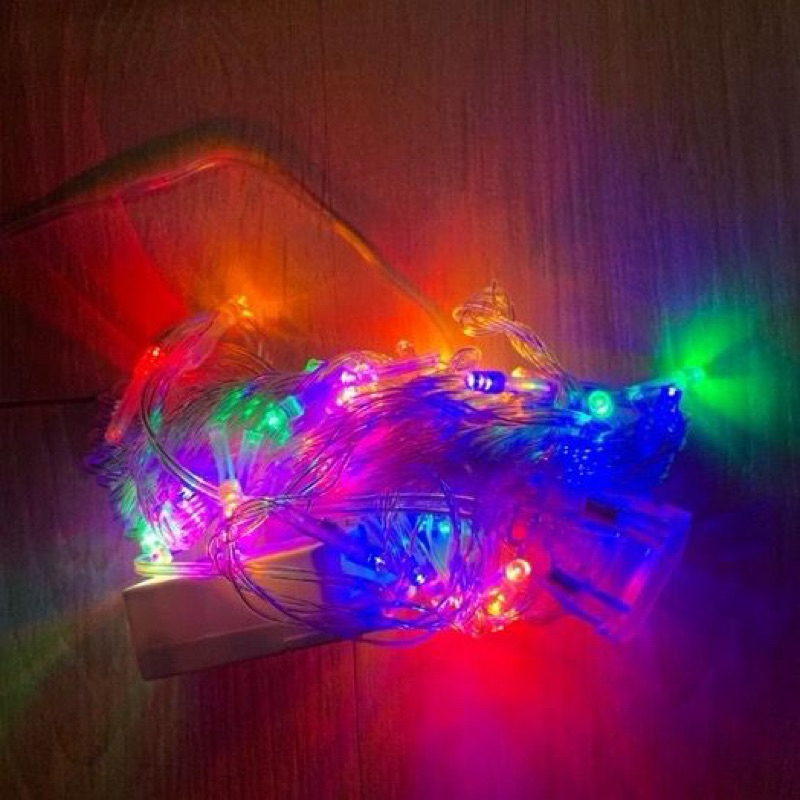 Jual Lampu Tumblr Light Led 10 Mtr Lampu Hias / Lampu Tumblr / Lampu ...