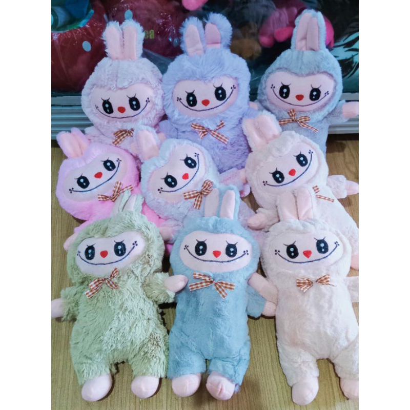 Jual Boneka labubuu size s boneka viral boneka cantik | Shopee Indonesia