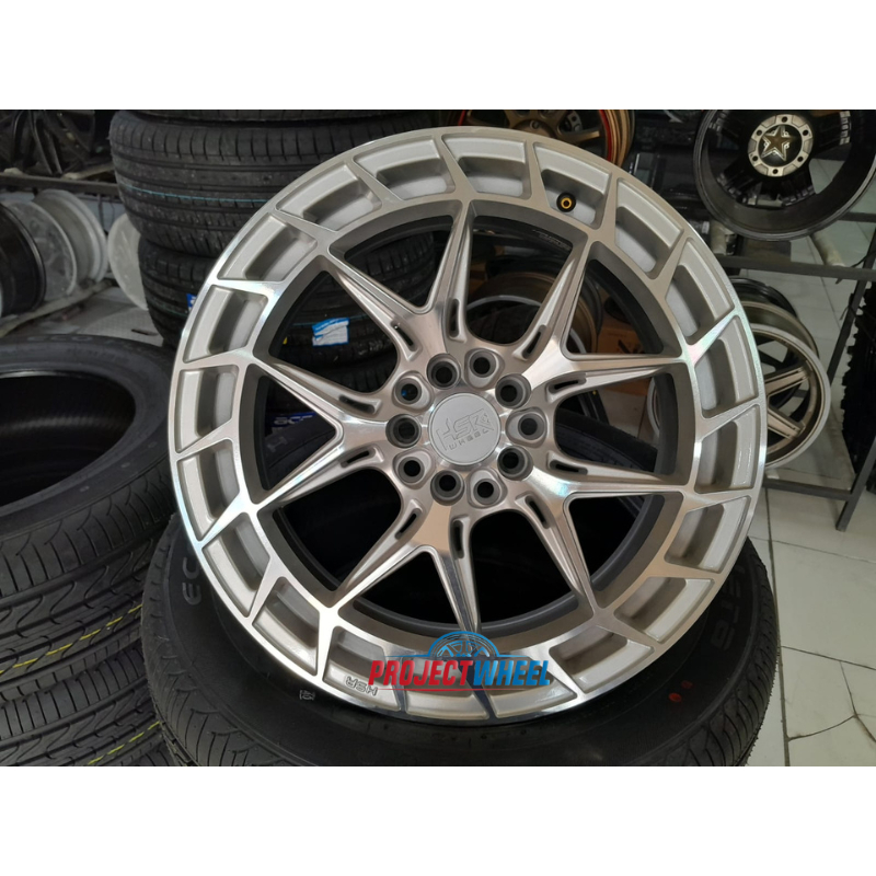 Jual VELG RACING LPS HSR R17 HRV CRV INNOVA XPANDER TERIOS RUSH | Shopee Indonesia