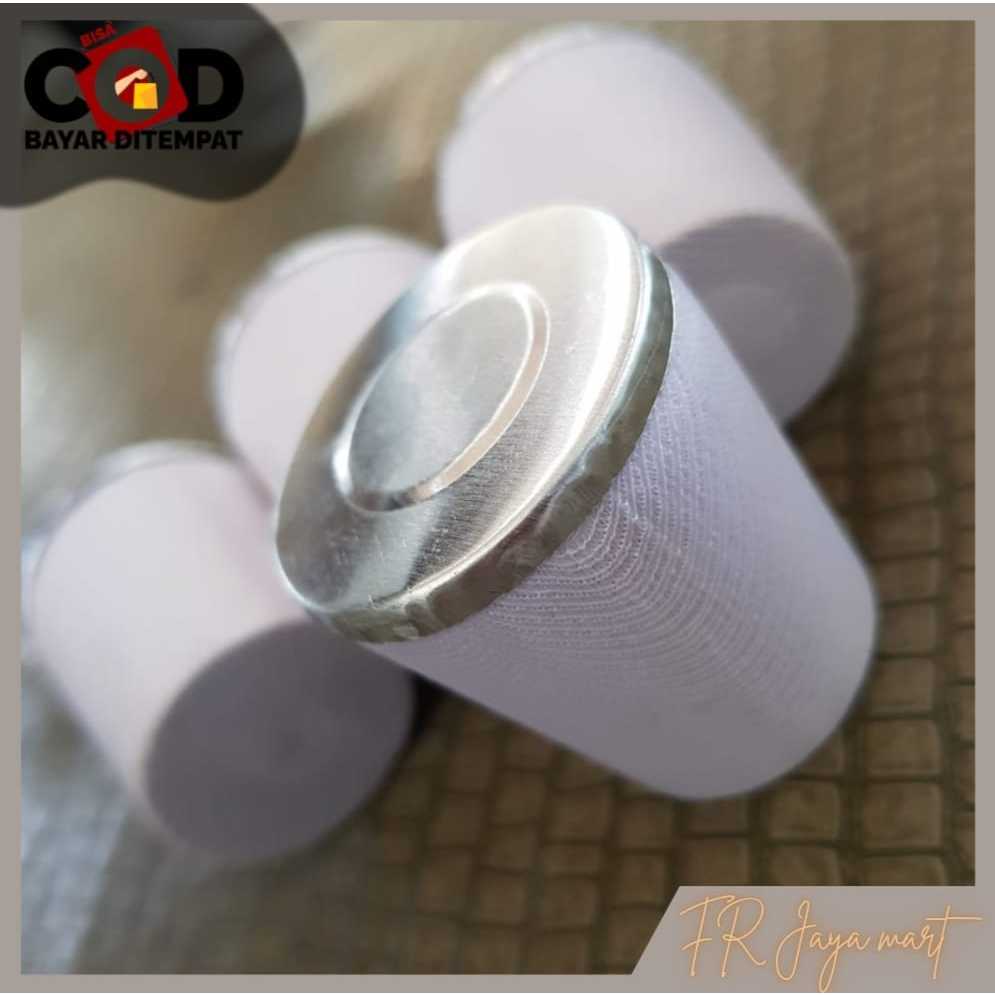 Jual Tutup Termos Jadul Bahan Gabus Tutup Penahan Panas Air Termos ...
