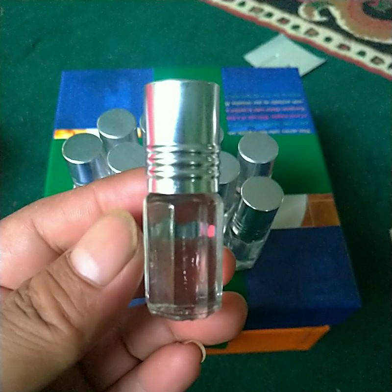 Jual MISIK PUTIH FULL BIBIT (KWALITAS SUPER) | Shopee Indonesia