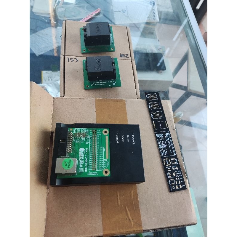 Jual MEDUSA PRO 2 BOX | Shopee Indonesia