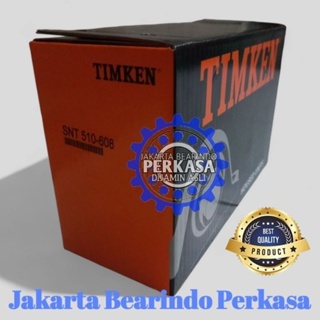 Jual BEARING HOUSING / PLUMMER BLOCK SNT510-608 / SNT 510-608 / SN 510 ...