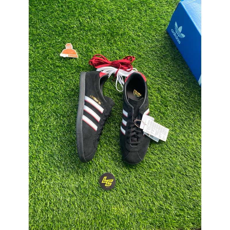 Jual ADIDAS CITY SERIES LONDON96 LONDON 96 ORIGINAL | Shopee Indonesia
