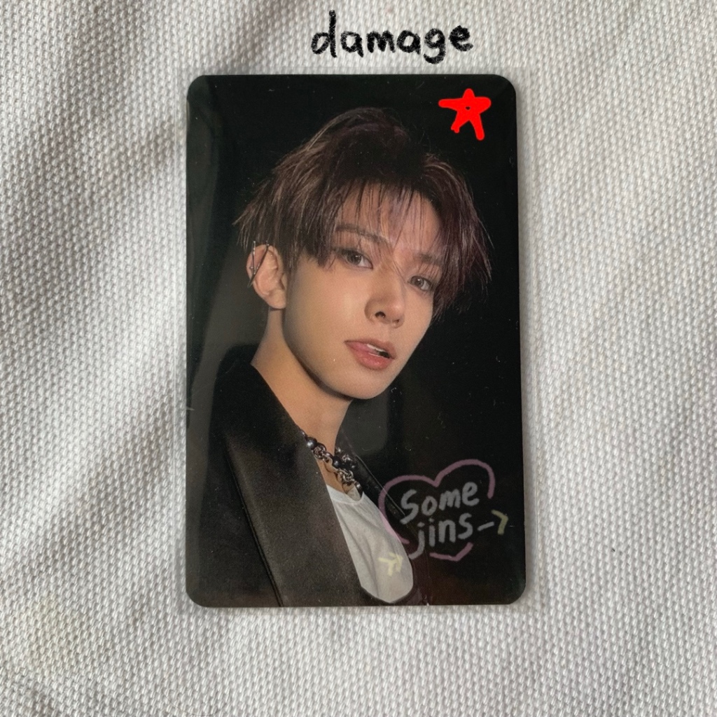 Jual Enhypen pc fate plus in jakarta benefit engene zone heesung ...