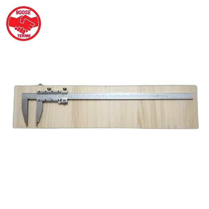 Jual Sigmat 40" (TRICLE BRAND) | Vernier Caliper | Jangka Sorong | 1000mm | Shopee Indonesia