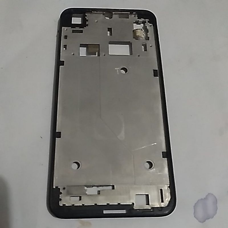 Jual Frame tatakan lcd hp advan g3 pro original copotan | Shopee Indonesia