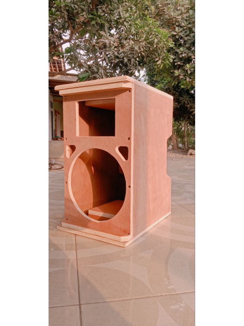 Jual Box Midel 10 inch | Shopee Indonesia