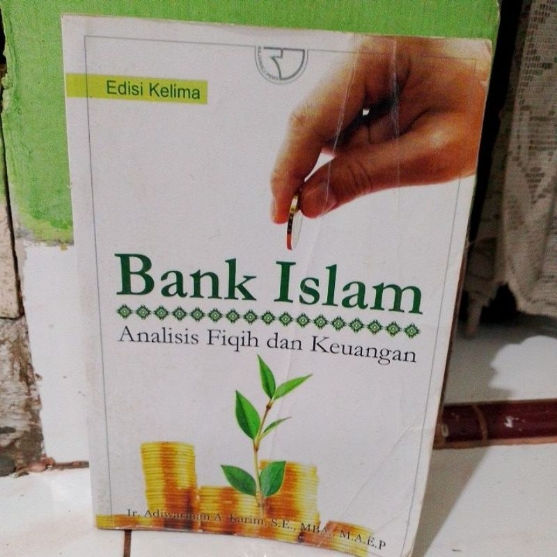 Jual Bank islam | Shopee Indonesia