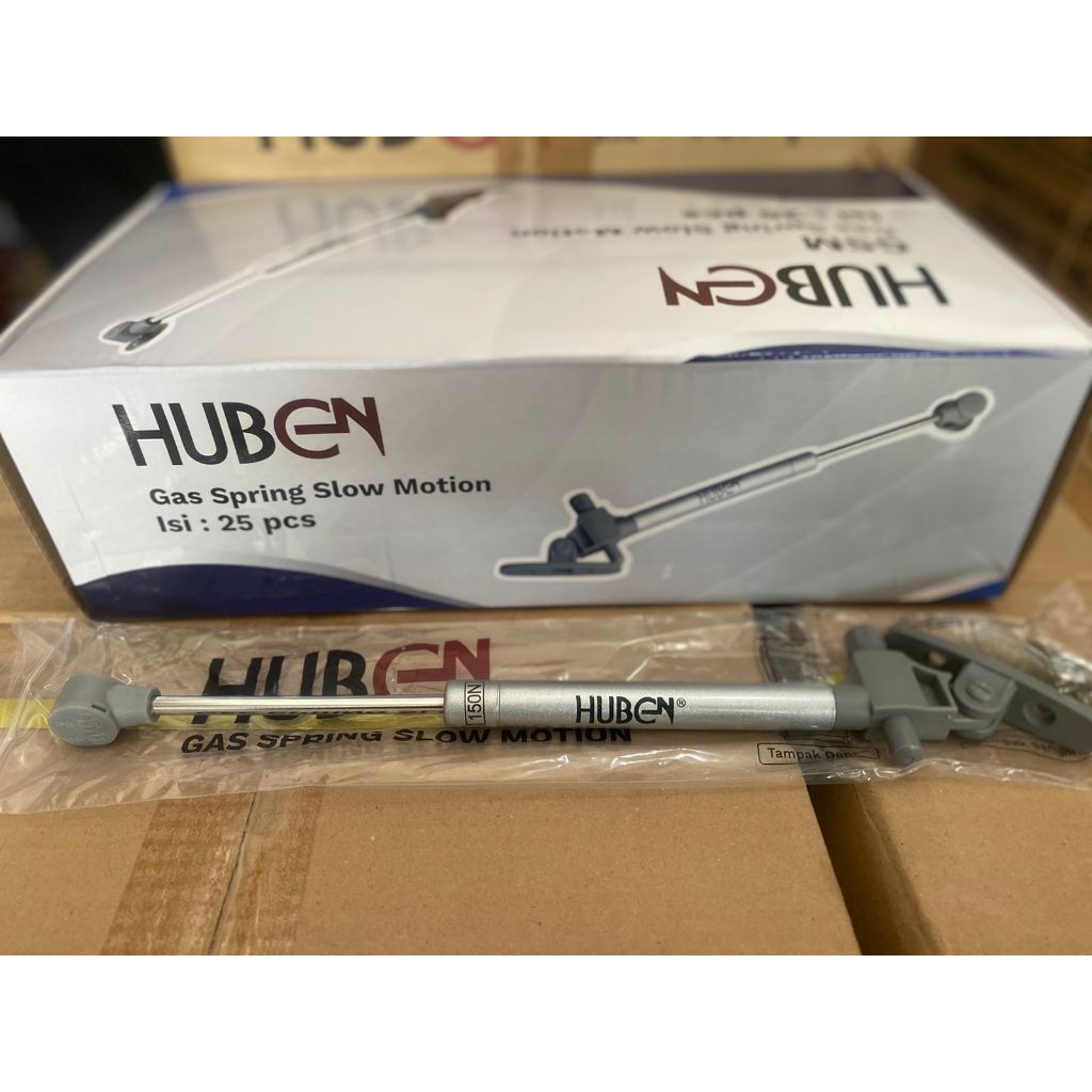 Jual HUBEN GAS SPRING SLOW MOTION | Shopee Indonesia