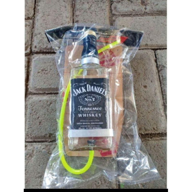 Jual bahan botol kotak tebal set selang warna | Shopee Indonesia