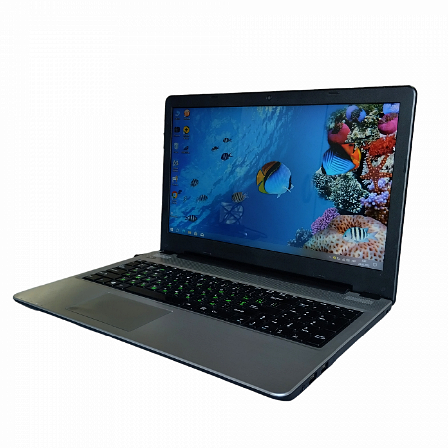 Jual Laptop Bytespeed D15s Intel Core i5 Gen 6 8GB/256GB | Shopee Indonesia