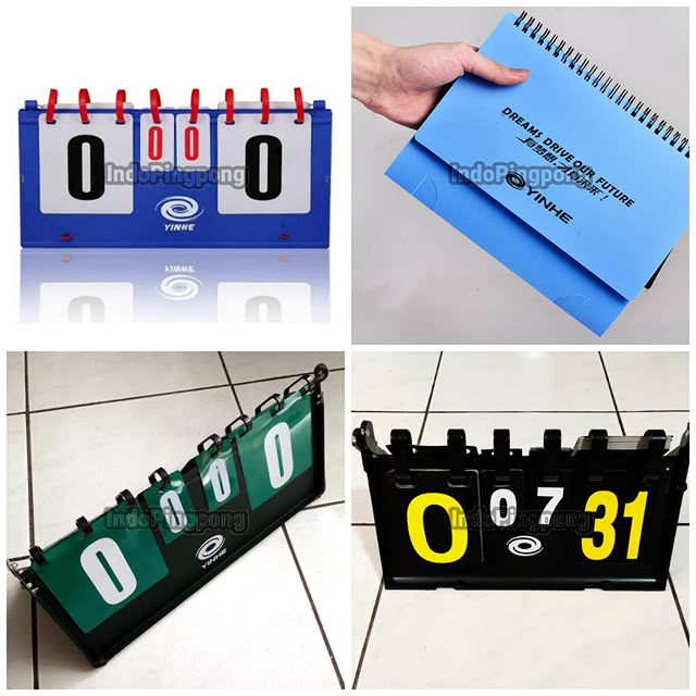 Jual Yinhe Score Board 1851 1852 1853 1854 - Papan Skor Nilai Angka ...