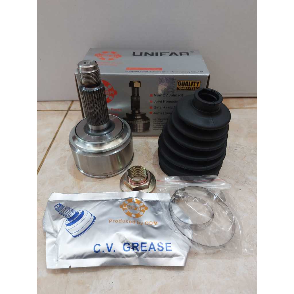 Jual CV Joint As Roda Luar Honda CRV GEN 3 CC 2.0 2.4 2007-2012 | Shopee Indonesia