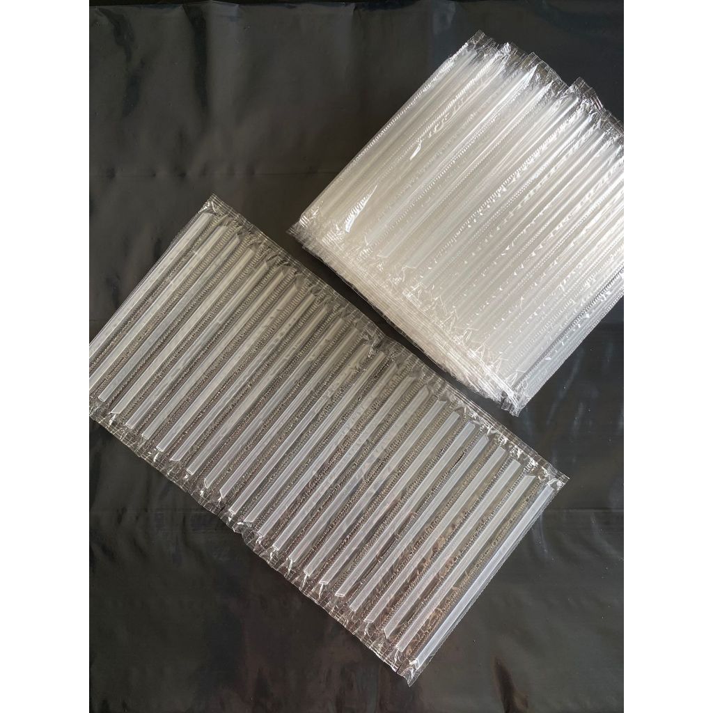 Jual Sedotan Air Mineral Dalam Gelas Kemasan / AMDK Packing Renteng Isi ...