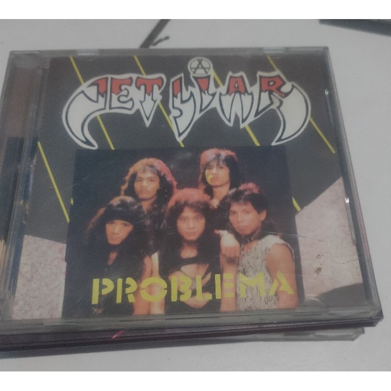 Jual CD jet liar (problema) | Shopee Indonesia