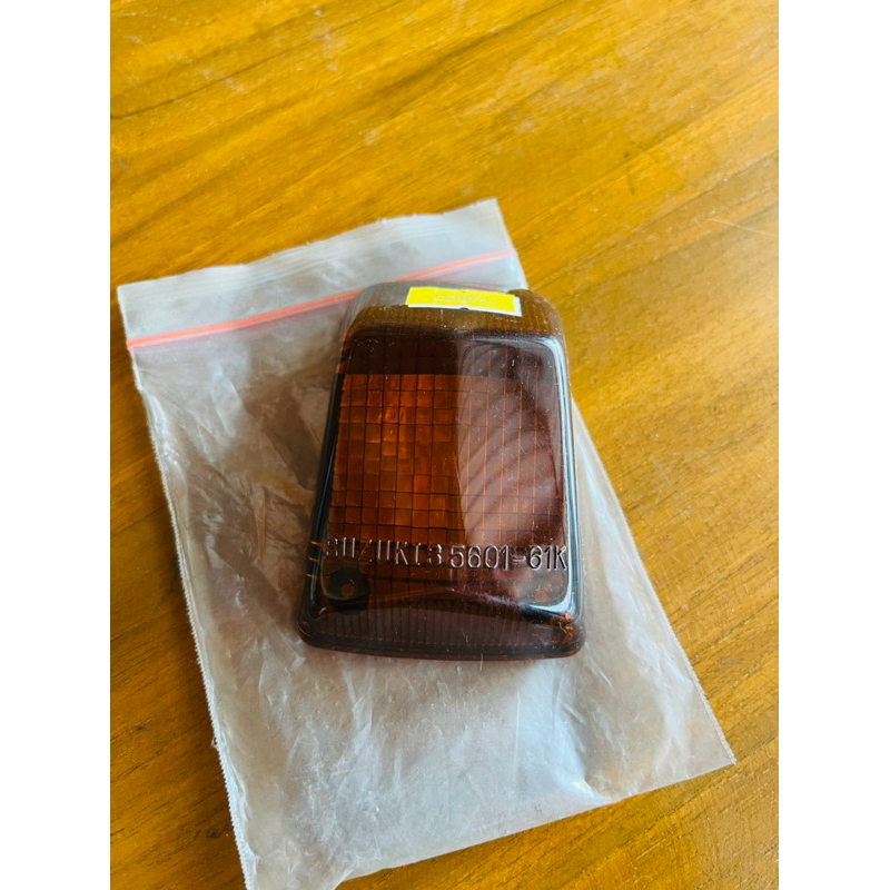 Jual MIKA SEIN SEN RETTING SUZUKI TS125 RGR SPRINTER ORI ORIGINAL ...