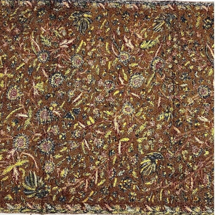 Jual Batik kuno Tulis 3 Negeri sign Batik Tulis Circa1980 | Shopee ...