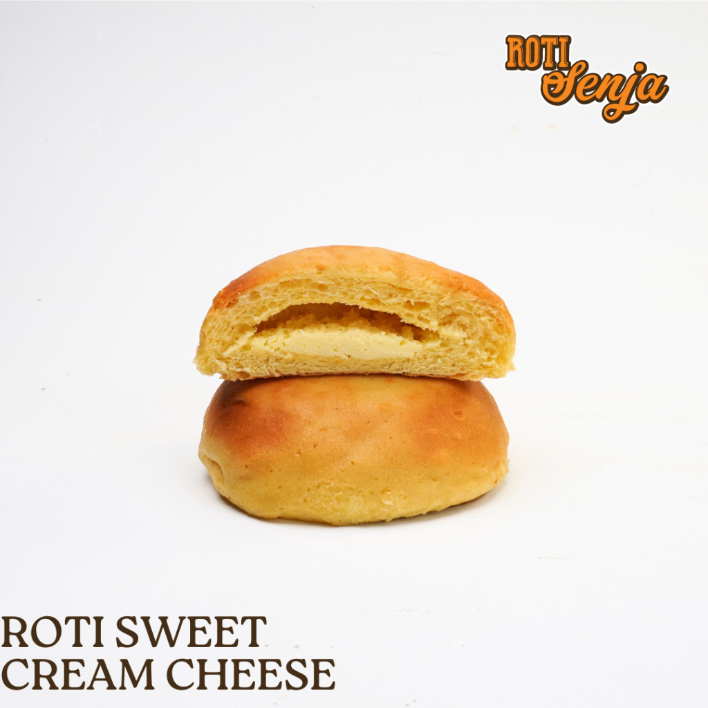 Jual Roti Senja - Roti Sweet Cream Cheese | Shopee Indonesia