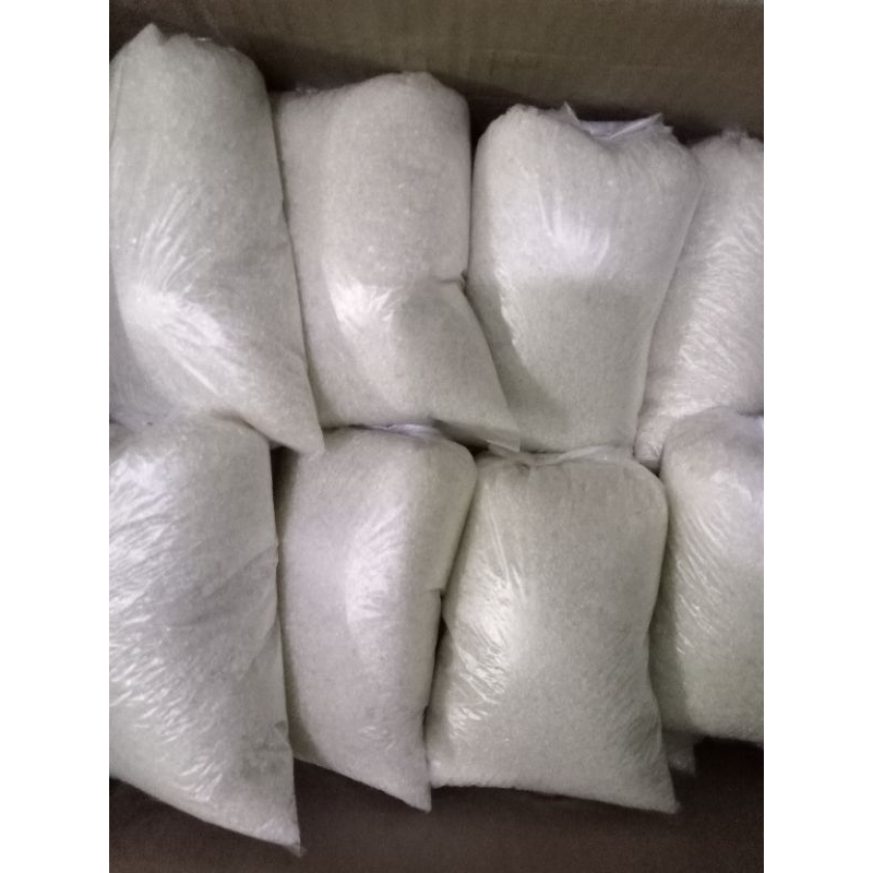 Jual gula kba kemasan 500 gram (1/2kg) | Shopee Indonesia