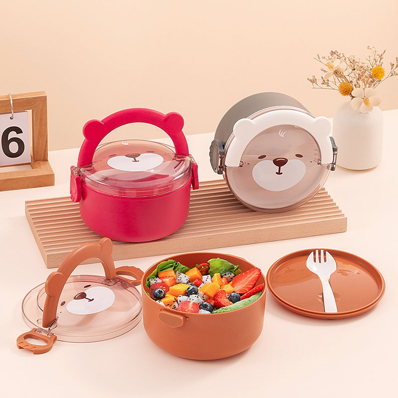 Jual Lunch Box Tempat Bekal Anak Lucu | Shopee Indonesia