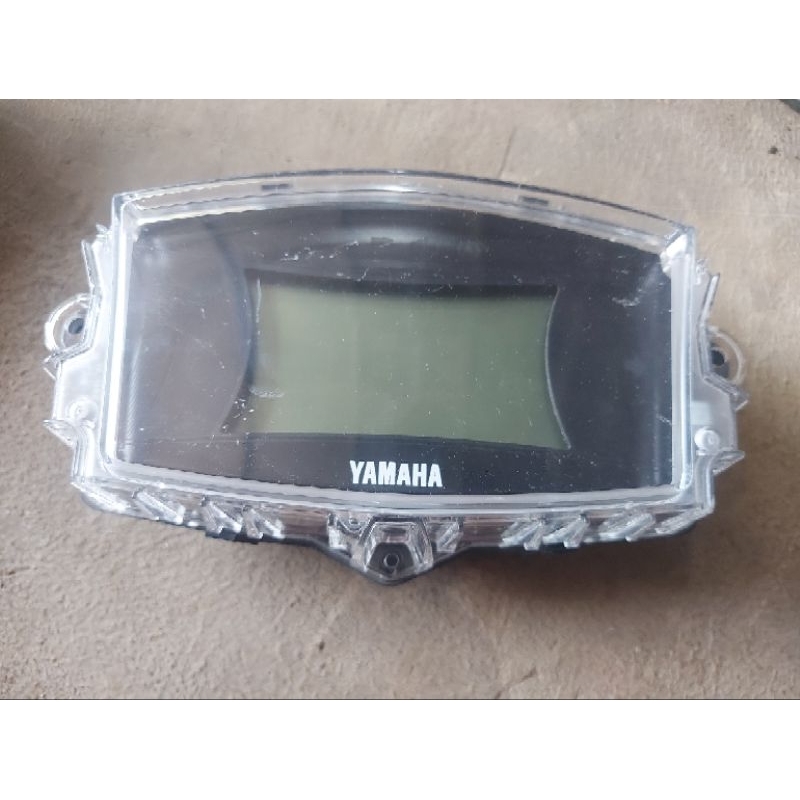 Jual Speedometer spidometer odometer All New Nmax new | Shopee Indonesia