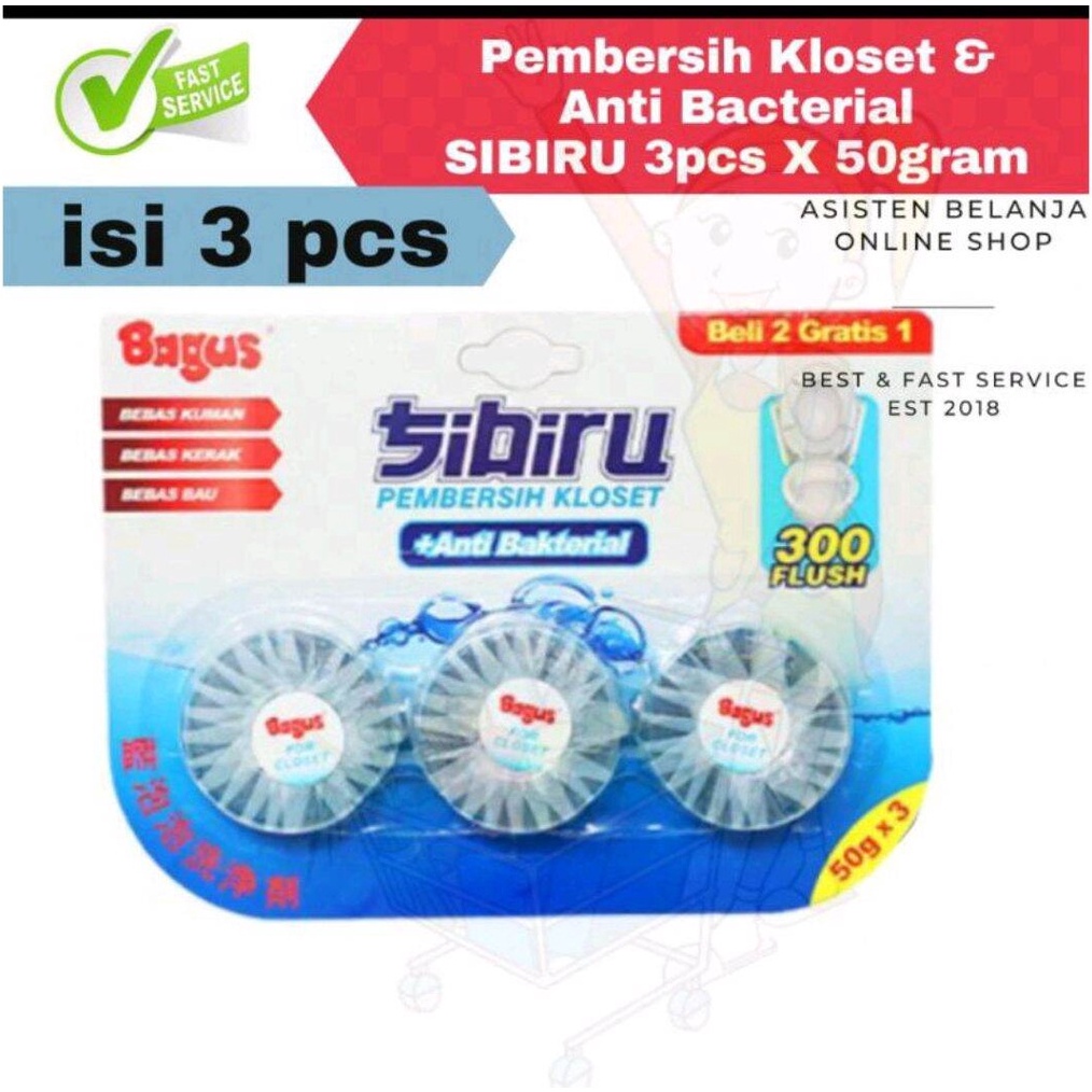Jual Bagus Sibiru Pembersih Closet Pembersih Closet Anti Bacterial ...