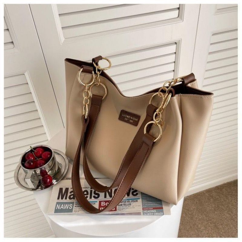 Jual Tas wanita premium, tas selemapang wanita terbaru, TOTEBAG terbaru ...