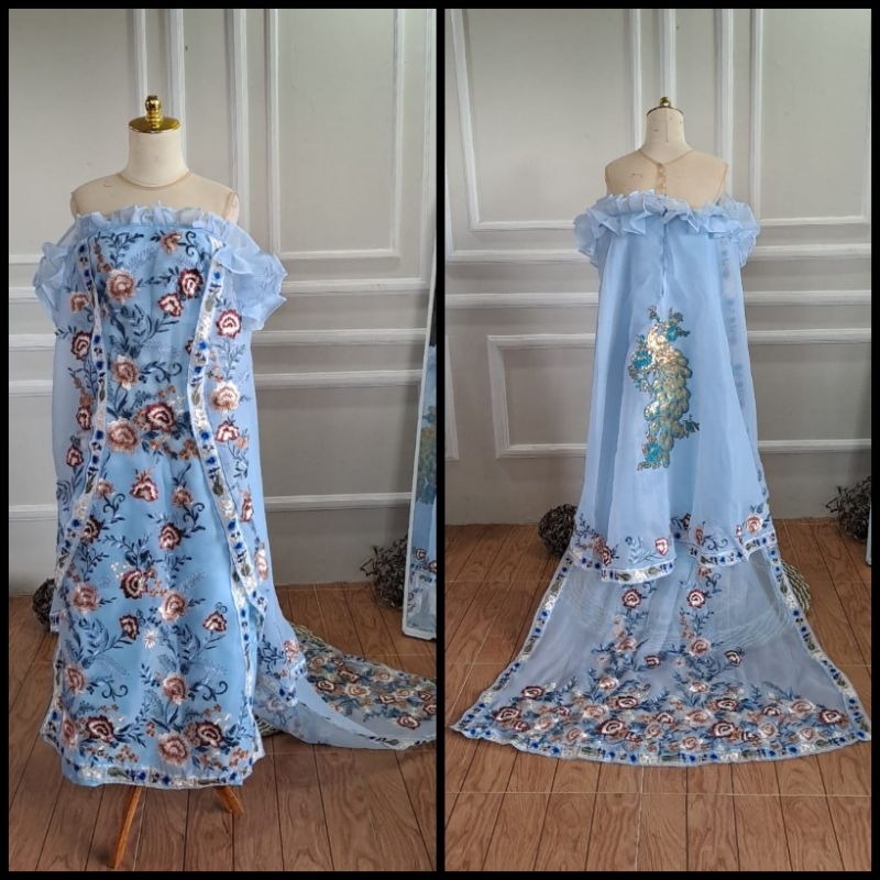 Jual Cheongsam dress sangjit / baju pesta china chinese | Shopee Indonesia