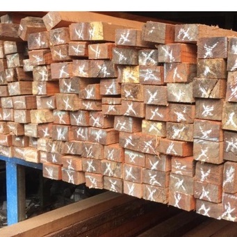 Jual kayu kaso MERANTI 4x6 kayu balok 4x6 JAKA TANGERANG | Shopee Indonesia