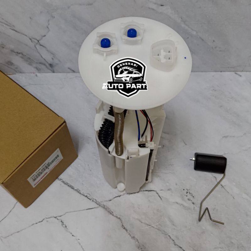 Jual FUEL PUMP ASSY POMPA BENSIN KOMPLIT INNOVA 2007-2015 IMPORT ...