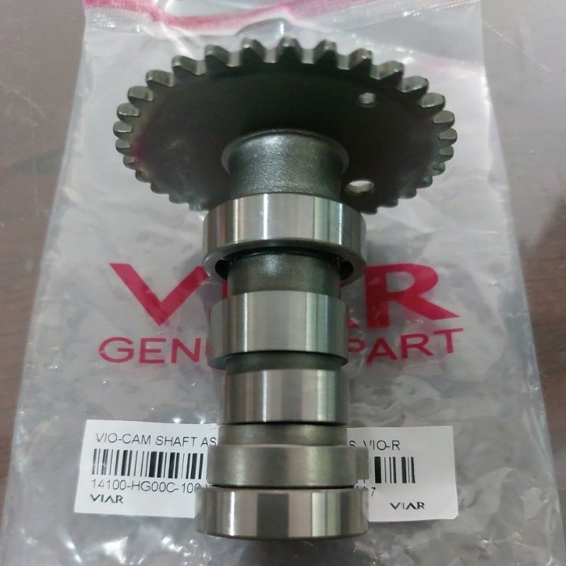 Jual Noken As Kymco Viar Vio R 125cc Vmax Libero DLL ORIGINAL VIAR ...