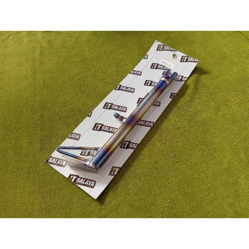 Jual IT SALAYA STANDAR SAMPING IT SALAYA STANDAR SAMPING/STANDAR 1 SATU ...