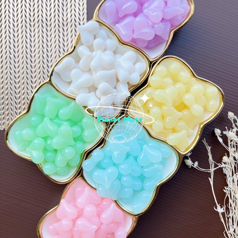 Jual Manik Mote Love Jelly Premium Manik Mote Candy (15gr) | Shopee ...