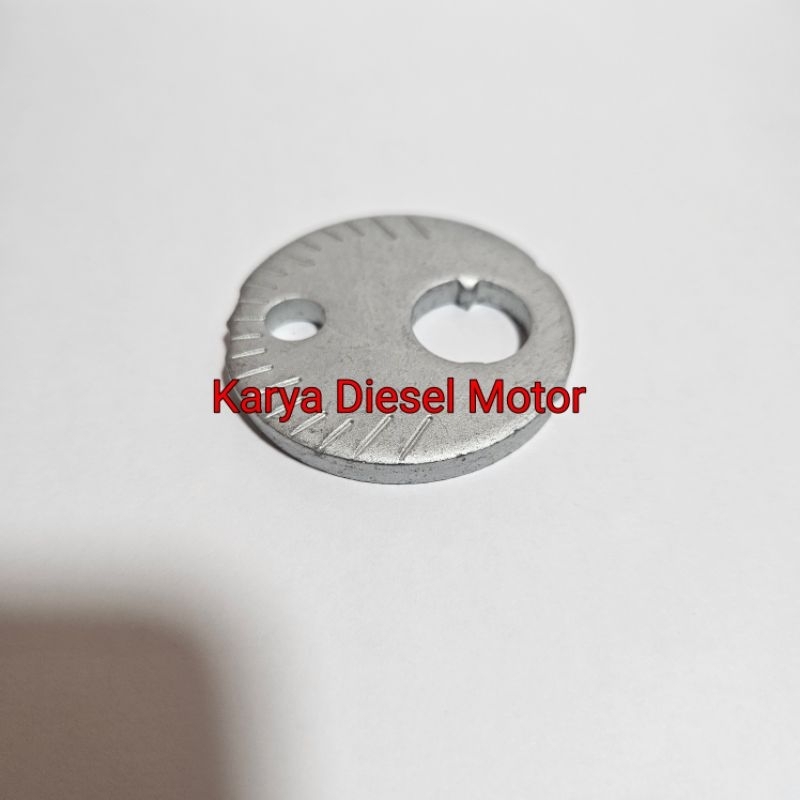 Jual Ring Baut Chamber Toyota Hilux Innova Fortuner 48198-0K020 ...