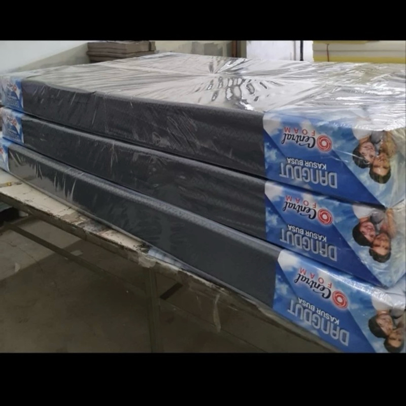 Jual Kasur busa dangdut 90x200 central | Shopee Indonesia