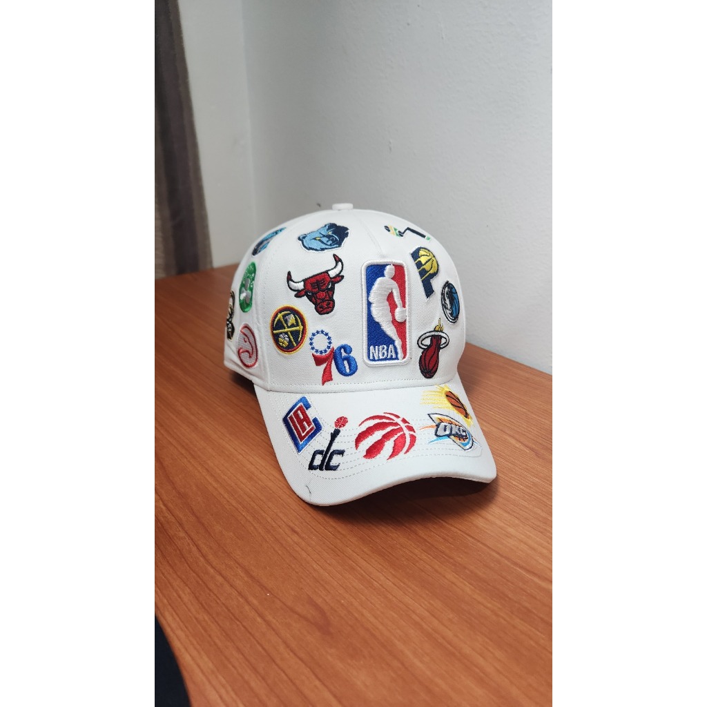 Jual Topi NY Lengkung Full Bordil | Shopee Indonesia