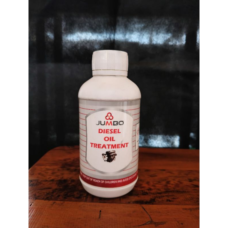 Jual JUMBO DIESEL OIL TREATMENT | Shopee Indonesia