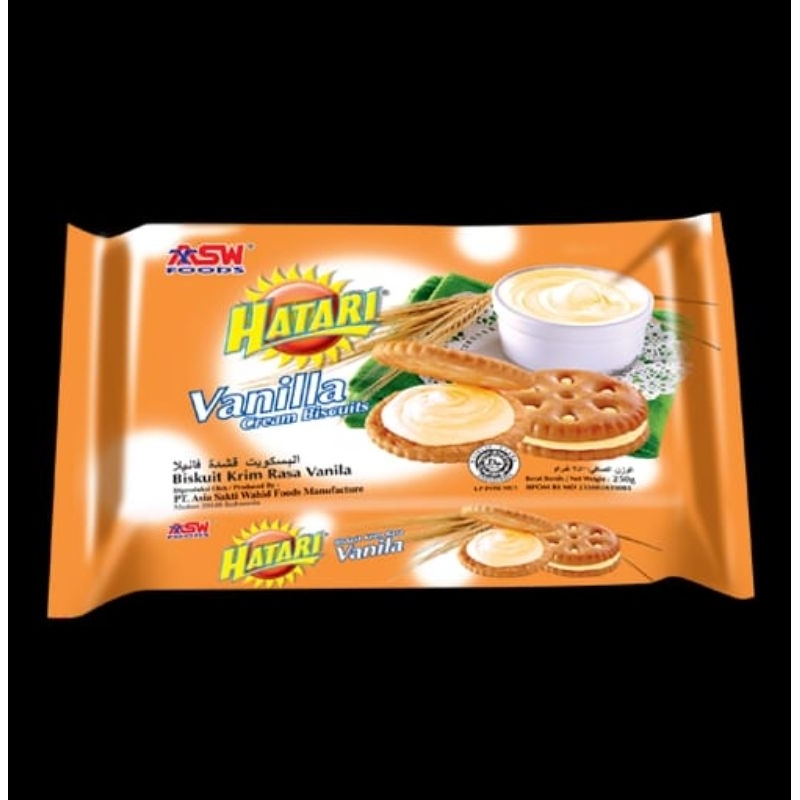Jual hatari cream 225 gram 1 dus isi 12 pcs | Shopee Indonesia