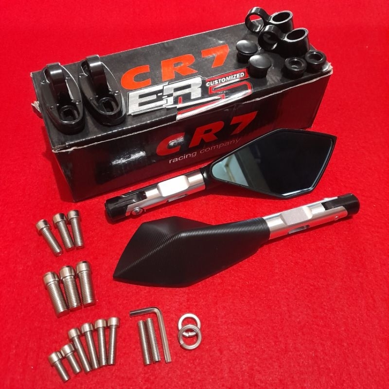 Jual SPION TOMOK 2 CR7 V2 | Shopee Indonesia