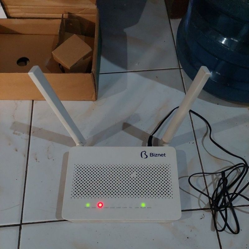 Jual HUAWEI EG8041V5 & EG8145V5 port hijau GPON DUAL BAND WIFI 2,4GHZ ...