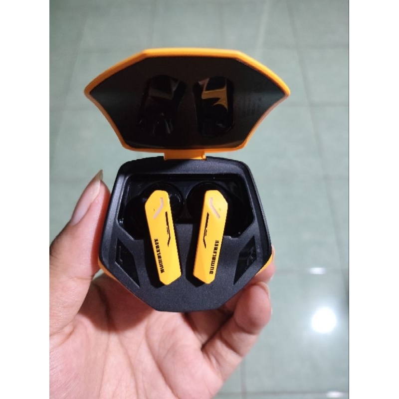 Jual Thinkplus X Transformers TF-T10 TWS - Preloved | Shopee Indonesia