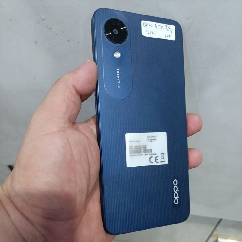 Jual Handphone second like new all tipe oppo | Shopee Indonesia