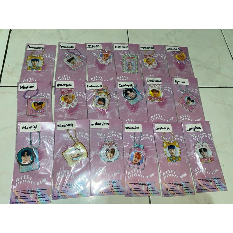 Jual CLAIM TRADE FREEBIES BY GOTHHGULZ | Shopee Indonesia