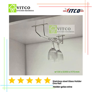 Produk VITCO Kitchen ID | Shopee Indonesia