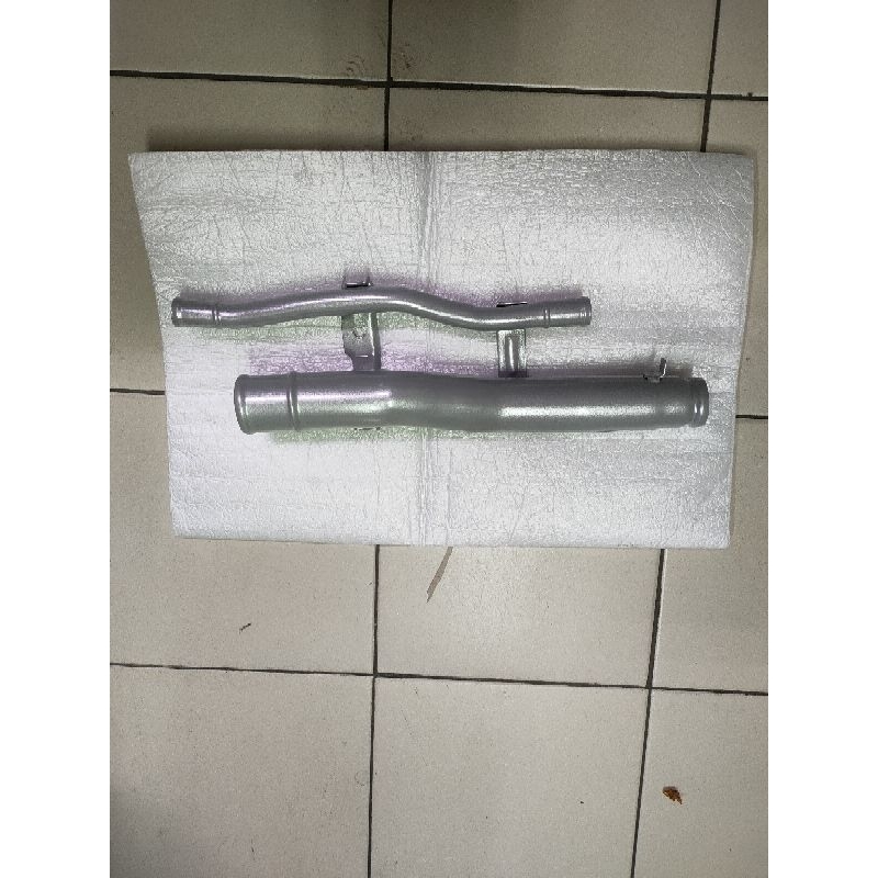 Jual pipa water inlet thermostat suzuki SX4 X-over neo baleno swift ...