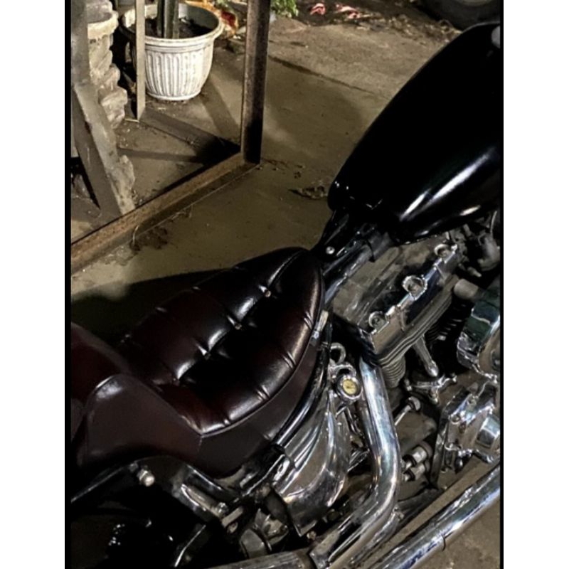 Jual Jok Harley Davidson Custom Sposter Softell | Shopee Indonesia