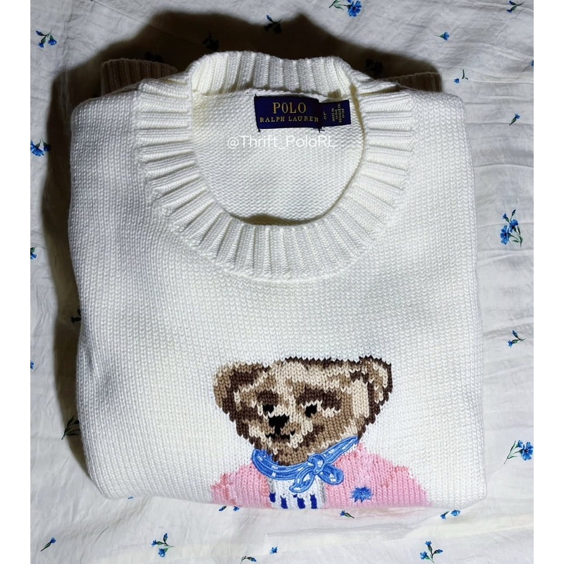Jual (baca deskripsi) POLO BEAR RALPH LAUREN | Shopee Indonesia