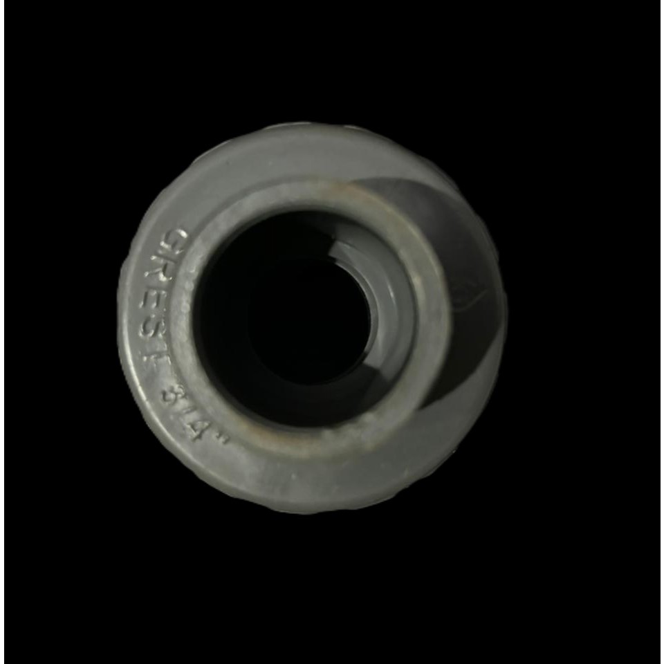 Jual UNION WATERMUR PVC Warna Abu ukuran 3/4 inch | Shopee Indonesia