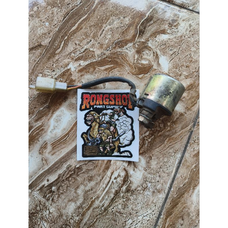 Jual bendik starter switch starter grand prima supra x supra fit ...